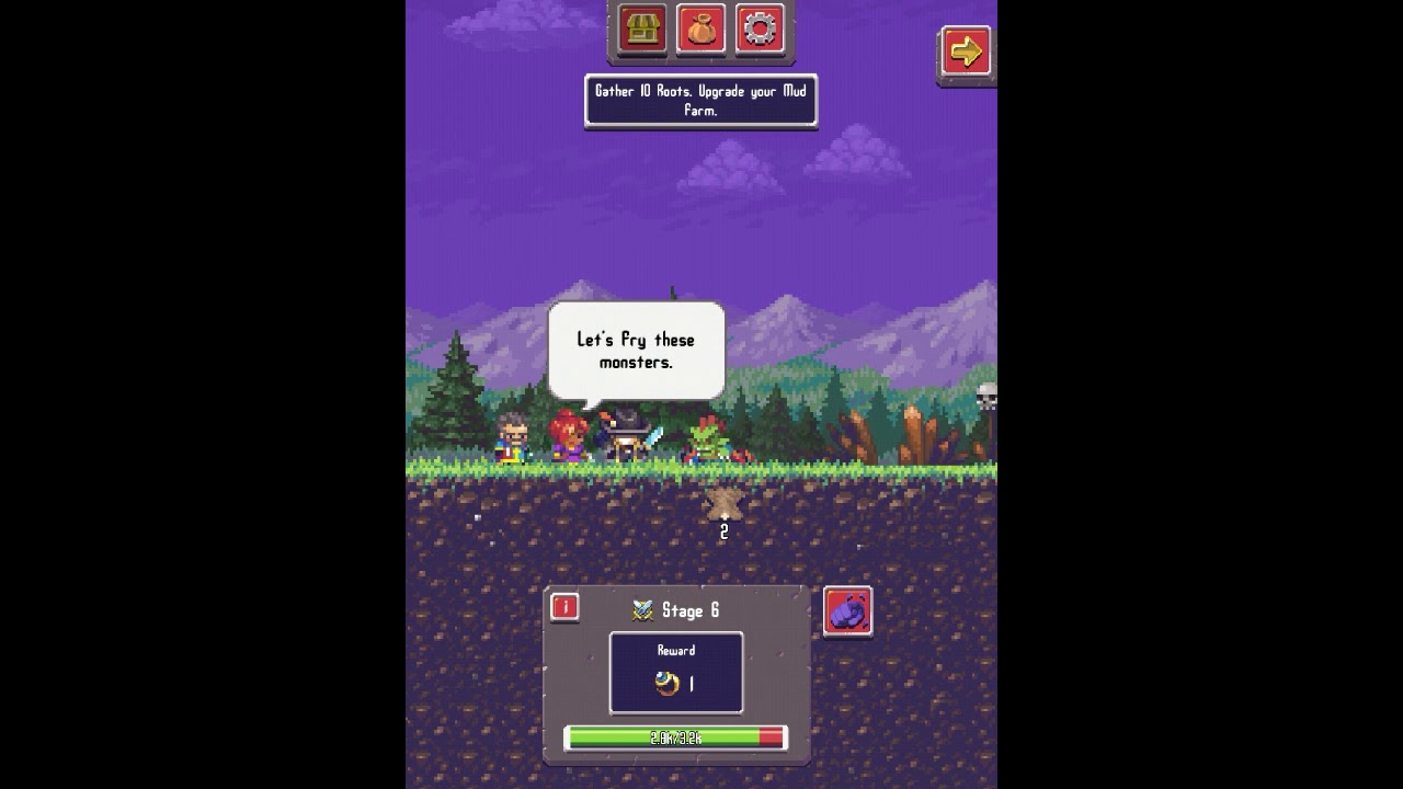 Idle Apocalypse Gameplay - YouTube