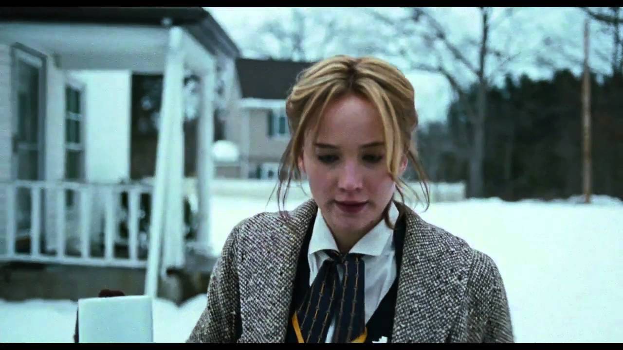 Joy - Official Extended Look - YouTube