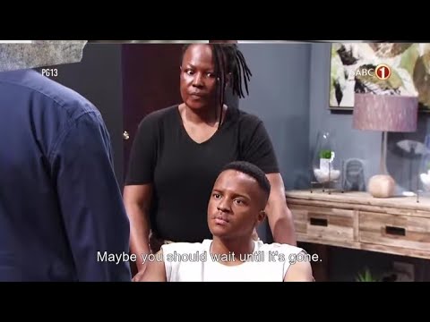 SKEEM SAAM 24 DECEMBER 2025 | Babeile has finally captured the criminal ...