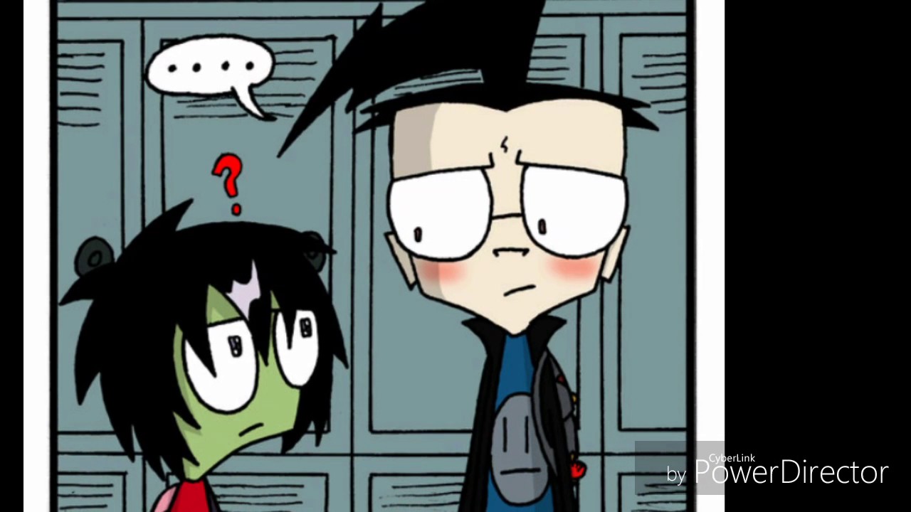 Playing With Fire! Ch. 3! (Zadr comic dub!!!) - YouTube