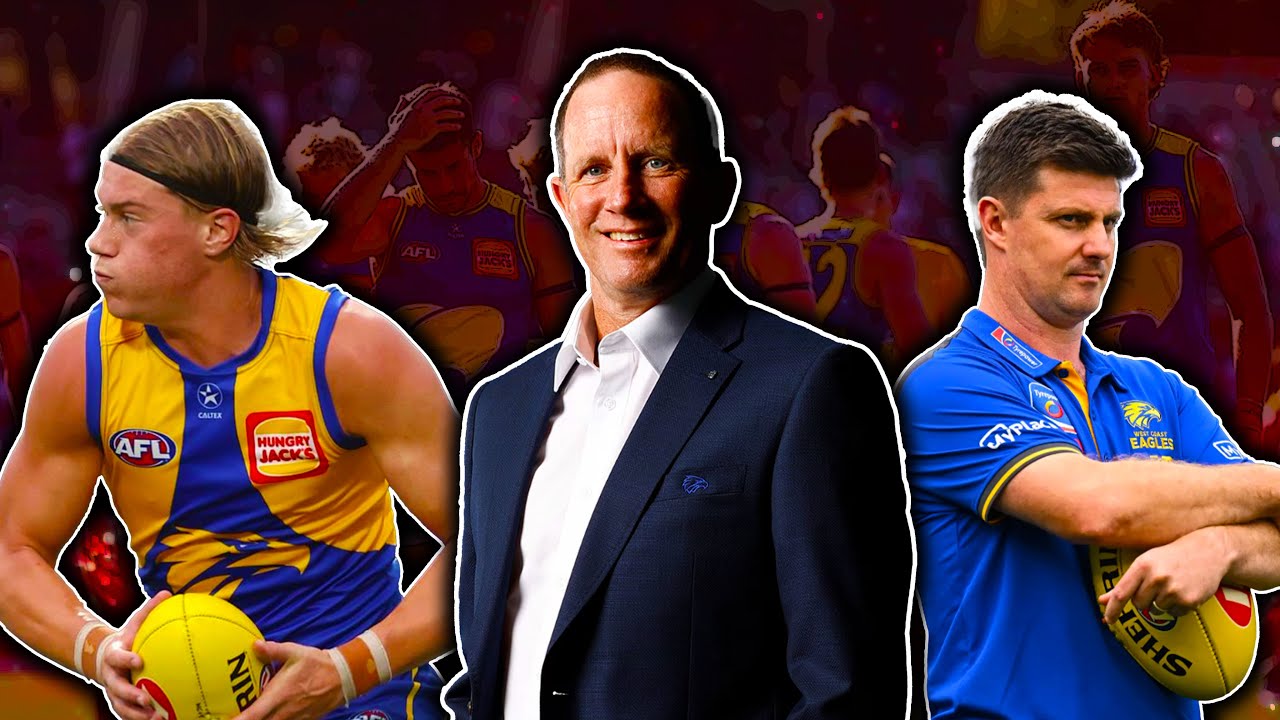 When you NEED HELP in the AFL - YouTube