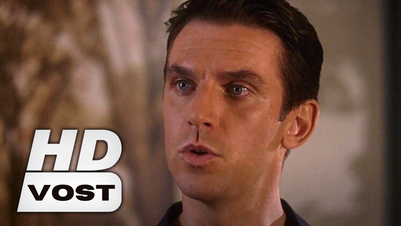 I'M YOUR MAN Bande Annonce VOST (2022, Romance) Maren Eggert, Dan Stevens, Sandra Hüller - YouTube