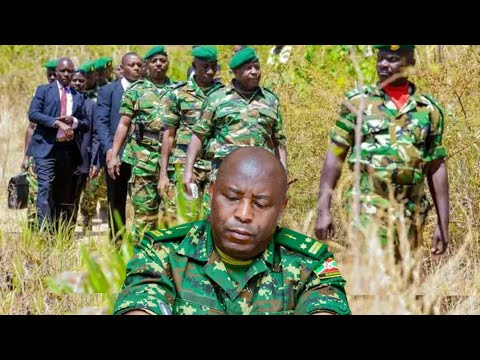 🚨NEVA YISHIKIYE kuRUBIBE/AMAKURU YIHUTA AVA muGISIRIKARE C'UBURUNDI/AMATEGEKO Y'IBIHE VY'INTAMBARA