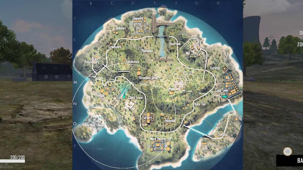 Free fire gameplay - YouTube