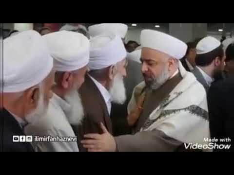 haznevi ilahileri ihsan ilahi grubu