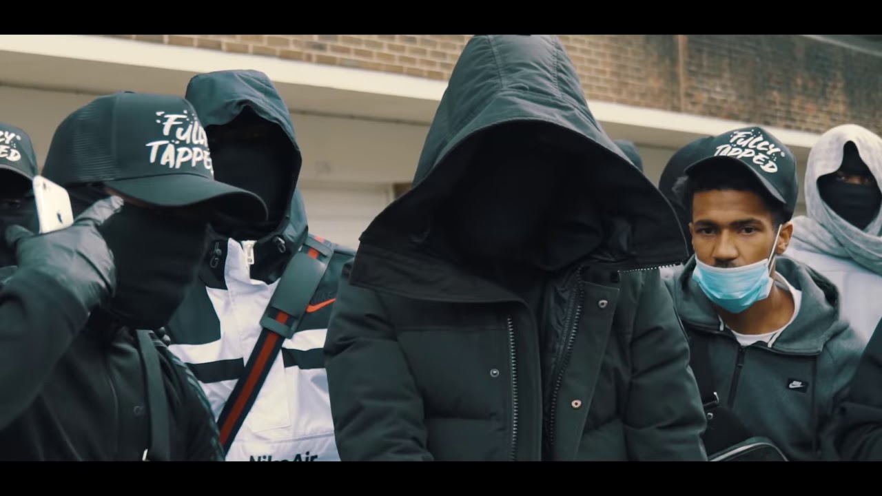 Broadday x Yevz x 2smokeyy x ML - Straight Facts (Music Video ...