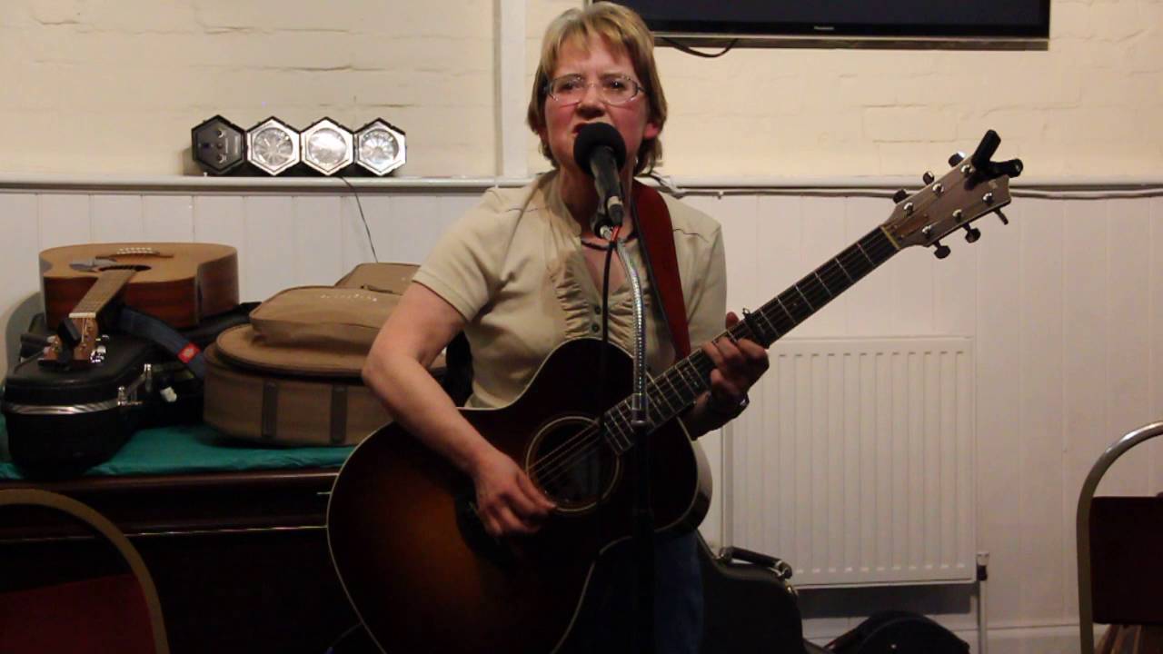 Busy Counting Blessings Performed By Monica Shepherd - YouTube