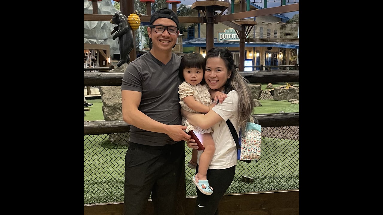 Derrick Wong Live Stream - YouTube