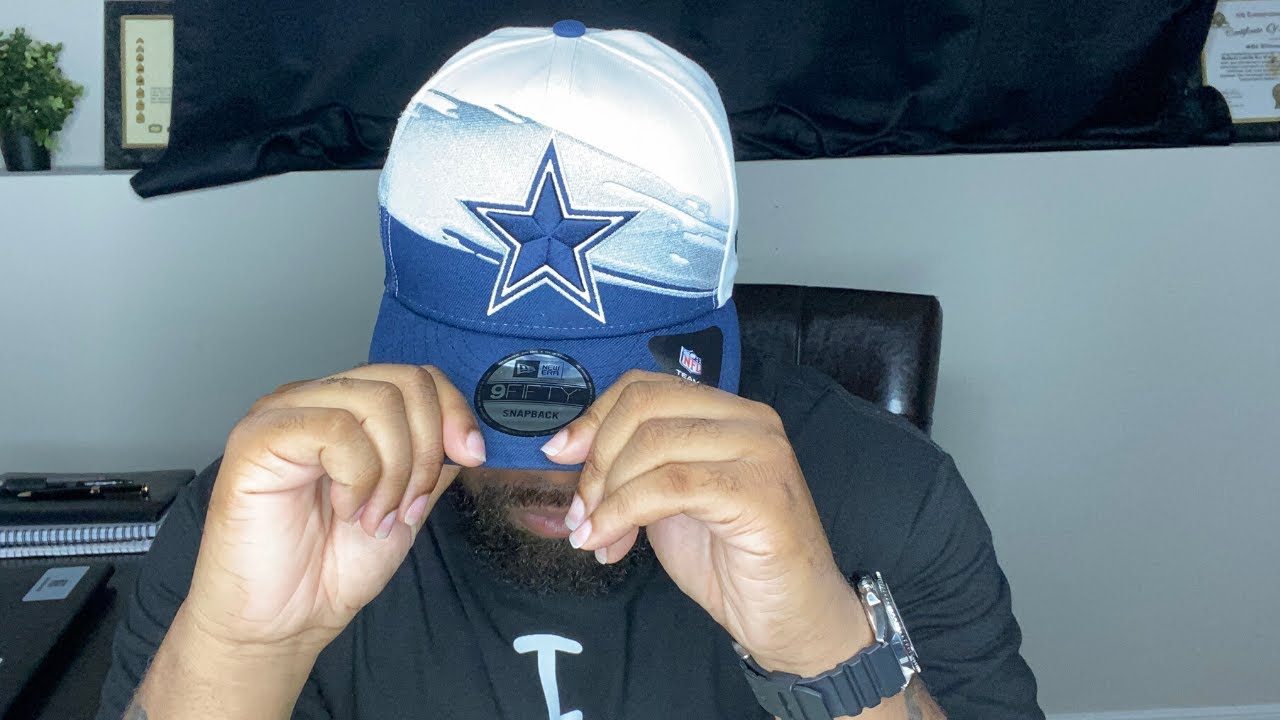 IS IT SUPER BOWL OR BUST FOR THE DALLAS COWBOYS THIS YEAR!!! - YouTube