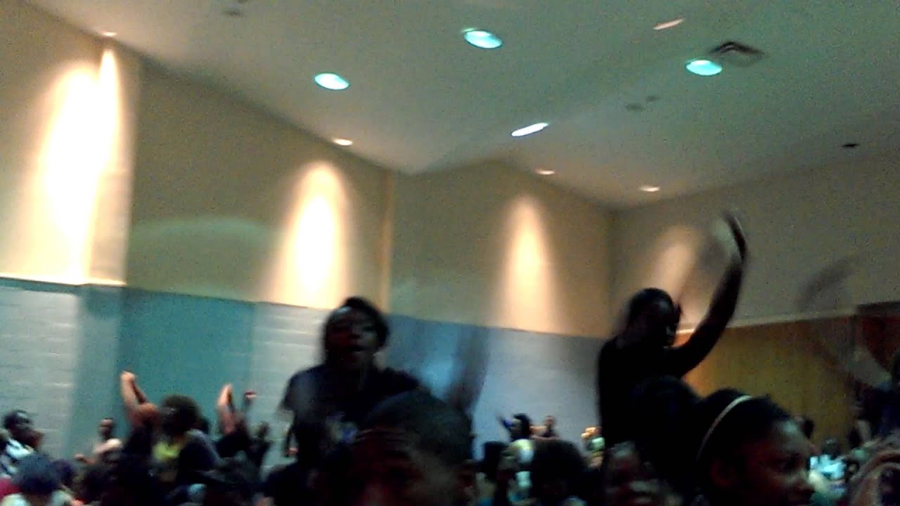 Rickards high band- spring concert: tribute pt2 - YouTube