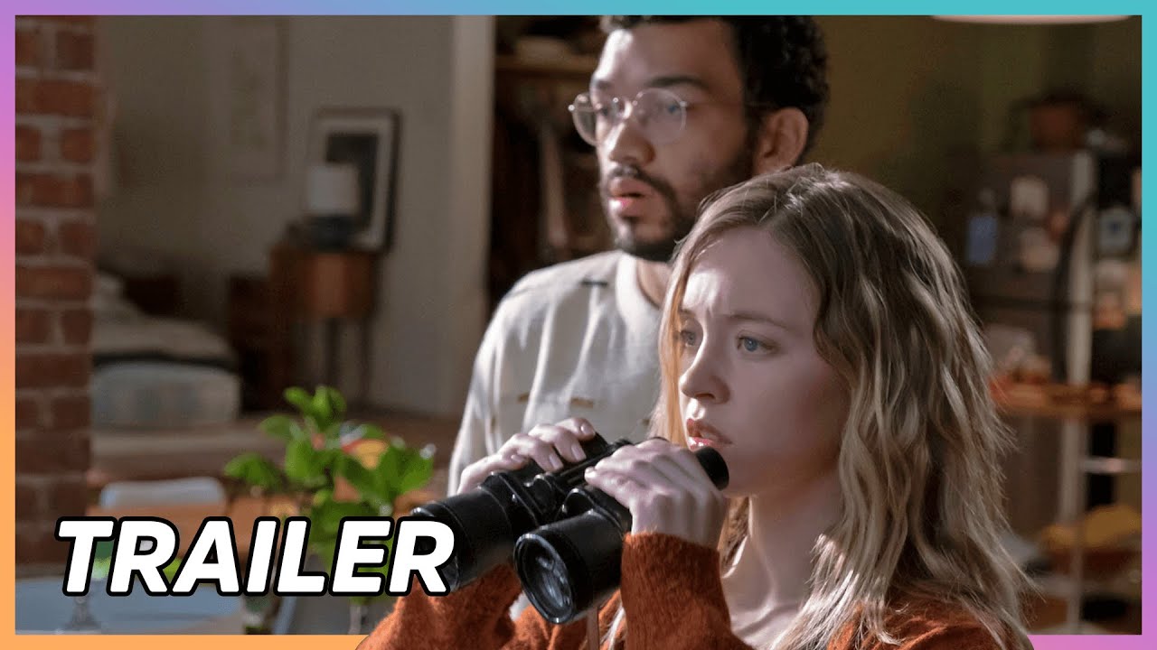 Observadores | Trailer Legendado - YouTube