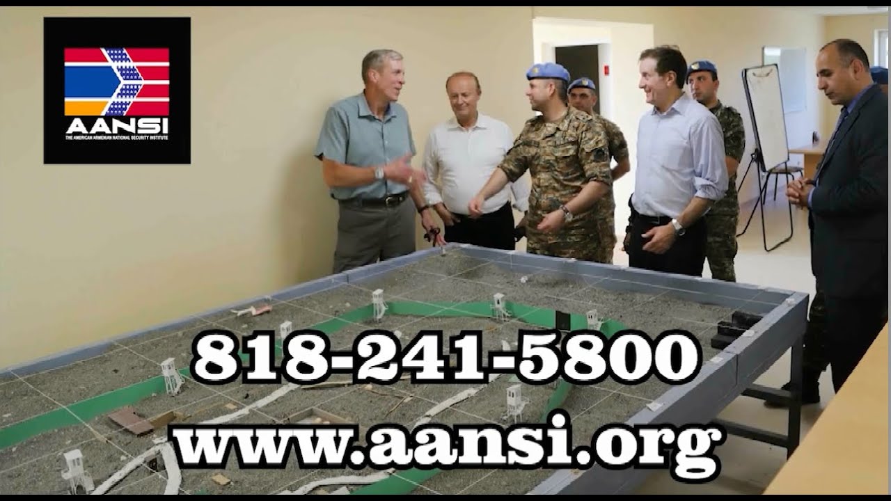 USA ARMENIAN LIFE 04 23 24 MARK MACCARLEY - YouTube
