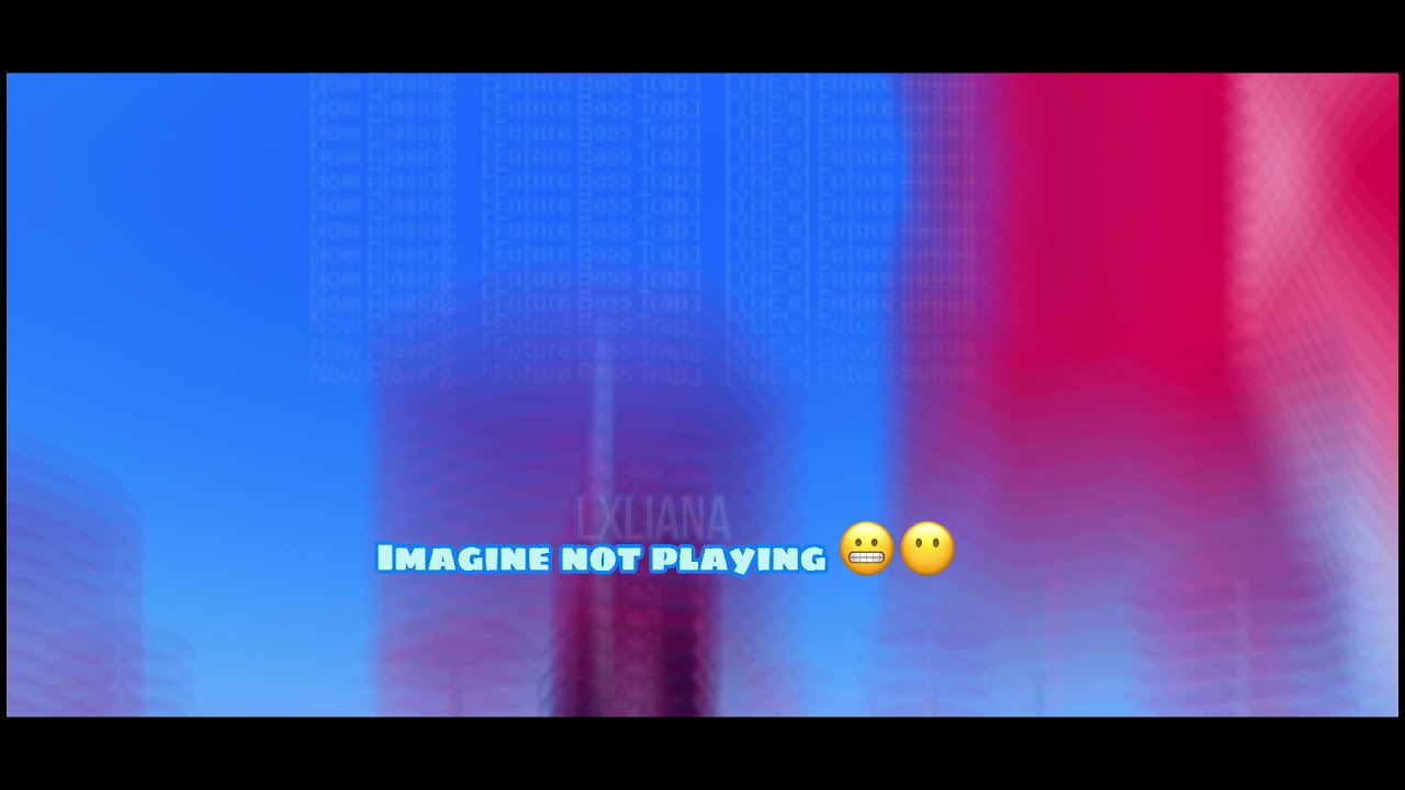 Imagine playing Roblox 😶😧 - YouTube