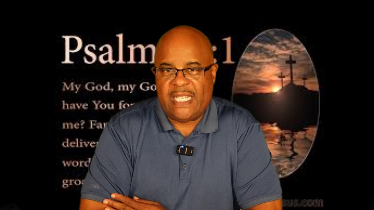 A Plea of Deliverance Psalm 22:1-11 - YouTube