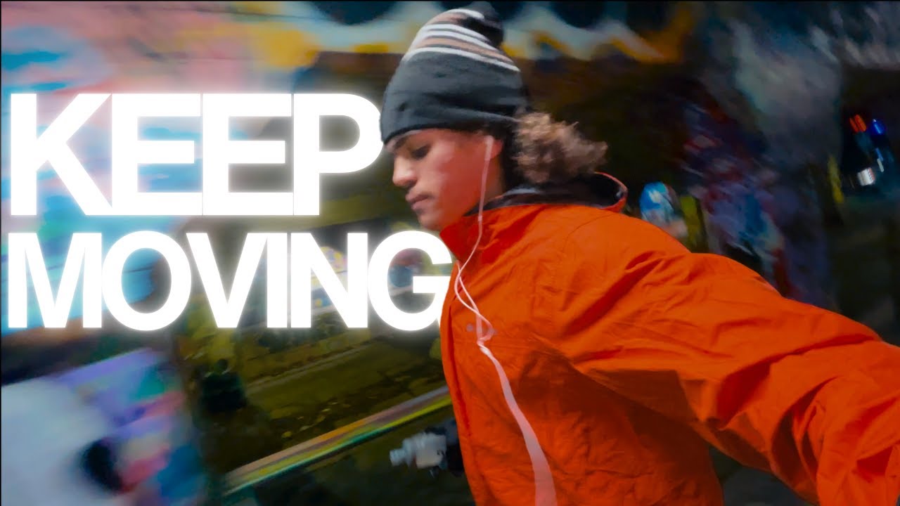 Endure the Process | Sub 1:30 Half Marathon Training // EP3 - YouTube