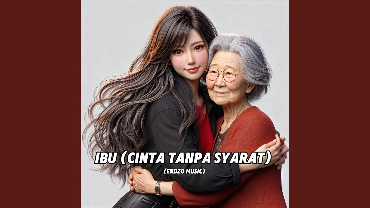 Ibu (Cinta Tanpa Syarat) - YouTube