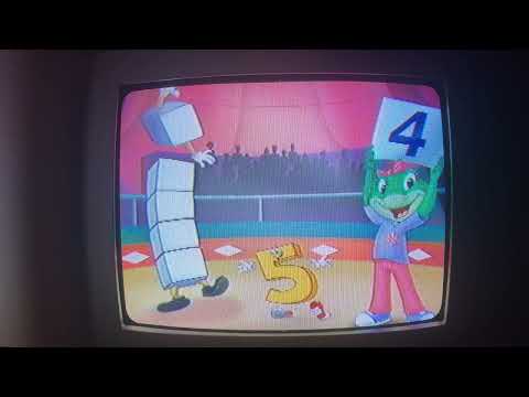 Opening to Talking Words Factory 2: Code Word Caper 2004 VHS