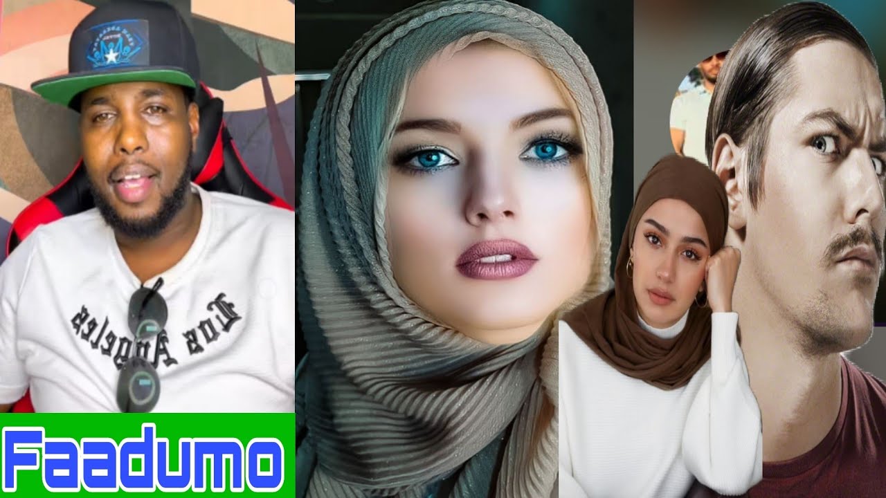 Faadumo #part_1 sheekadi bacda ee mushakiga ninkeedu ahaa. - YouTube