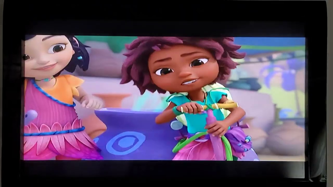 Eureka 2022 | Pepper and Barry | June 22, 2022 - YouTube