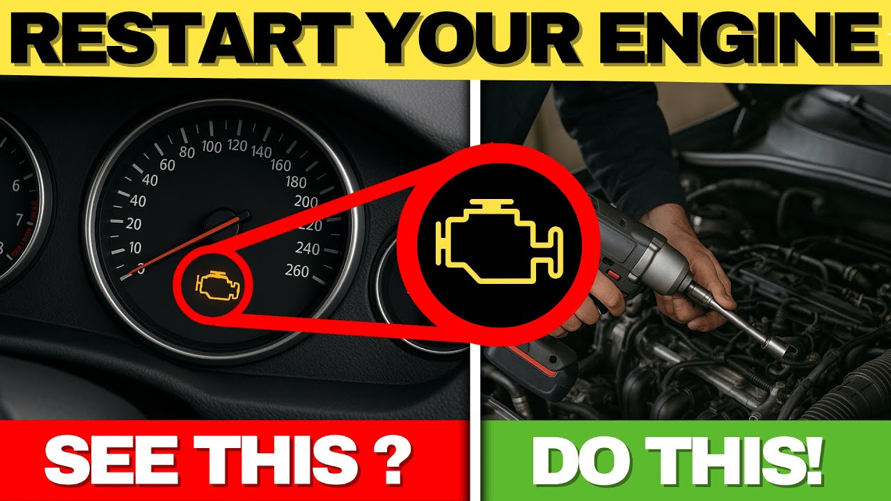 DO IT YOURSELF! 20 Car RESET Tricks That Fix EVERYTHING! - YouTube