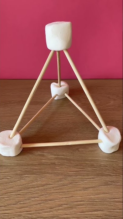 Marshmallow Catapult! | STEM for Kids | #shorts - YouTube