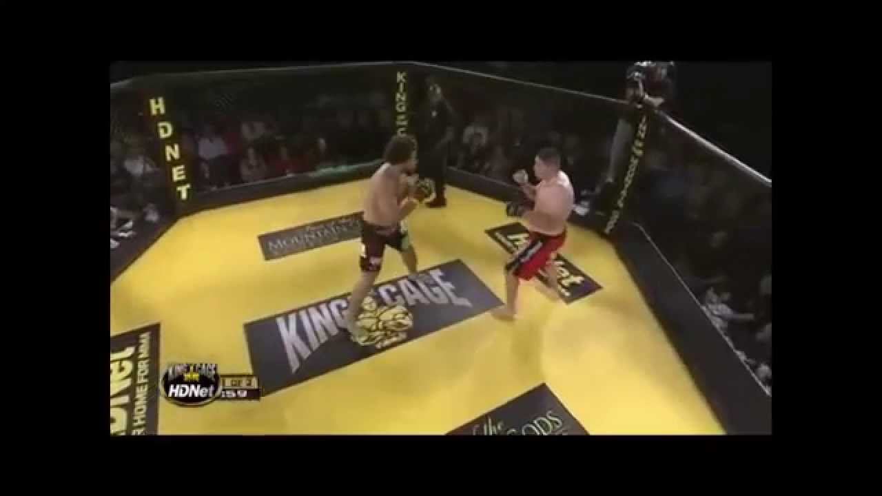 Bully Beatdown Nick Afro Zilla Gaston Keeps Destroying People Left and ...