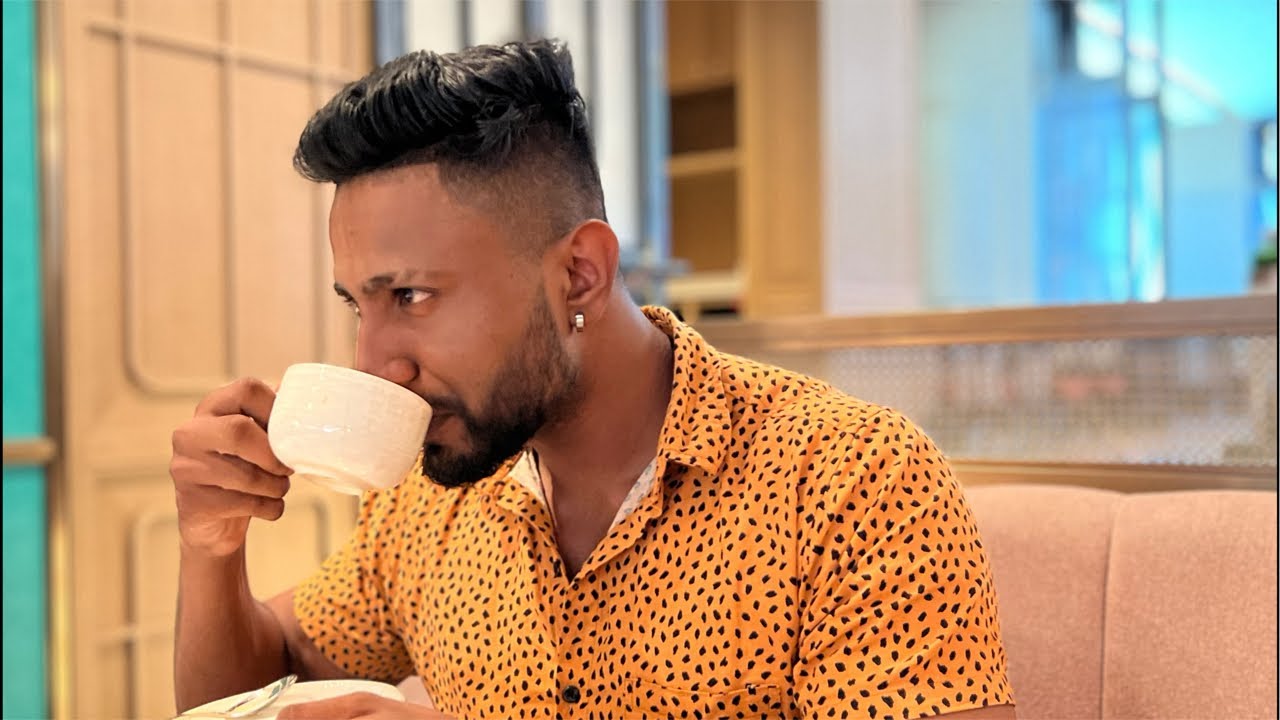 එන්න අපි කතා කරමු ..🛸💀 Kazzai by Goyum is live - YouTube