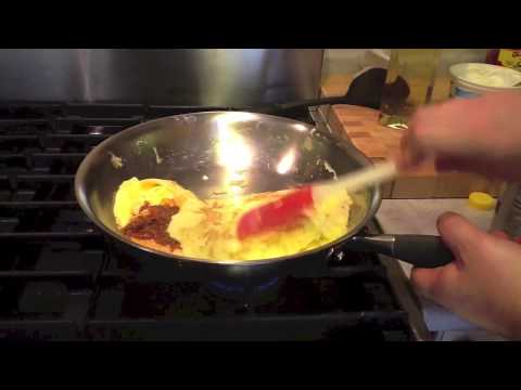 Kitchen Charm™ Canada Fun Egg movie - YouTube