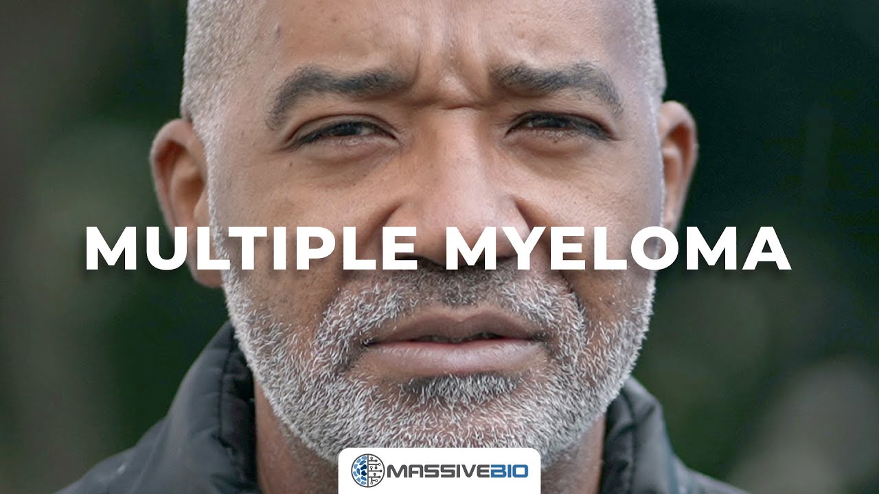 What Is Multiple Myeloma? - YouTube