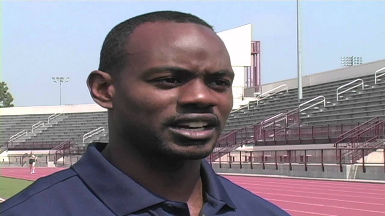 Jerome Davis (athlete) - Alchetron, The Free Social Encyclopedia