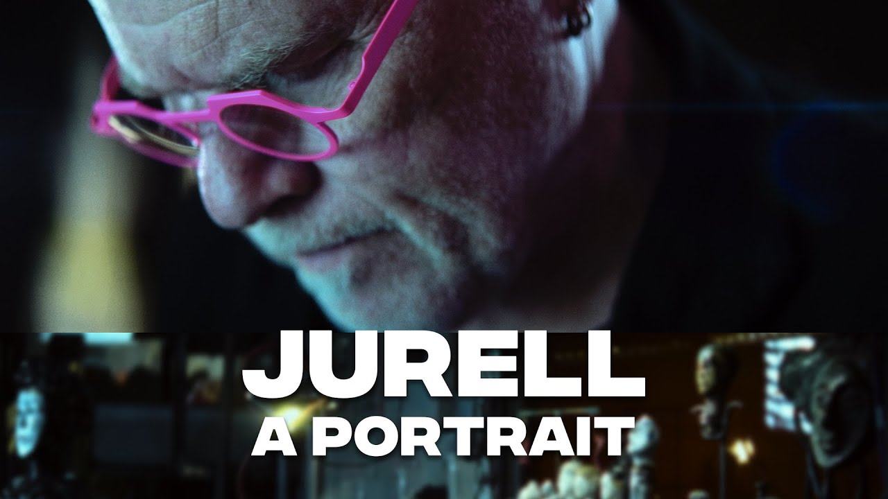 Jurell - A portrait - YouTube