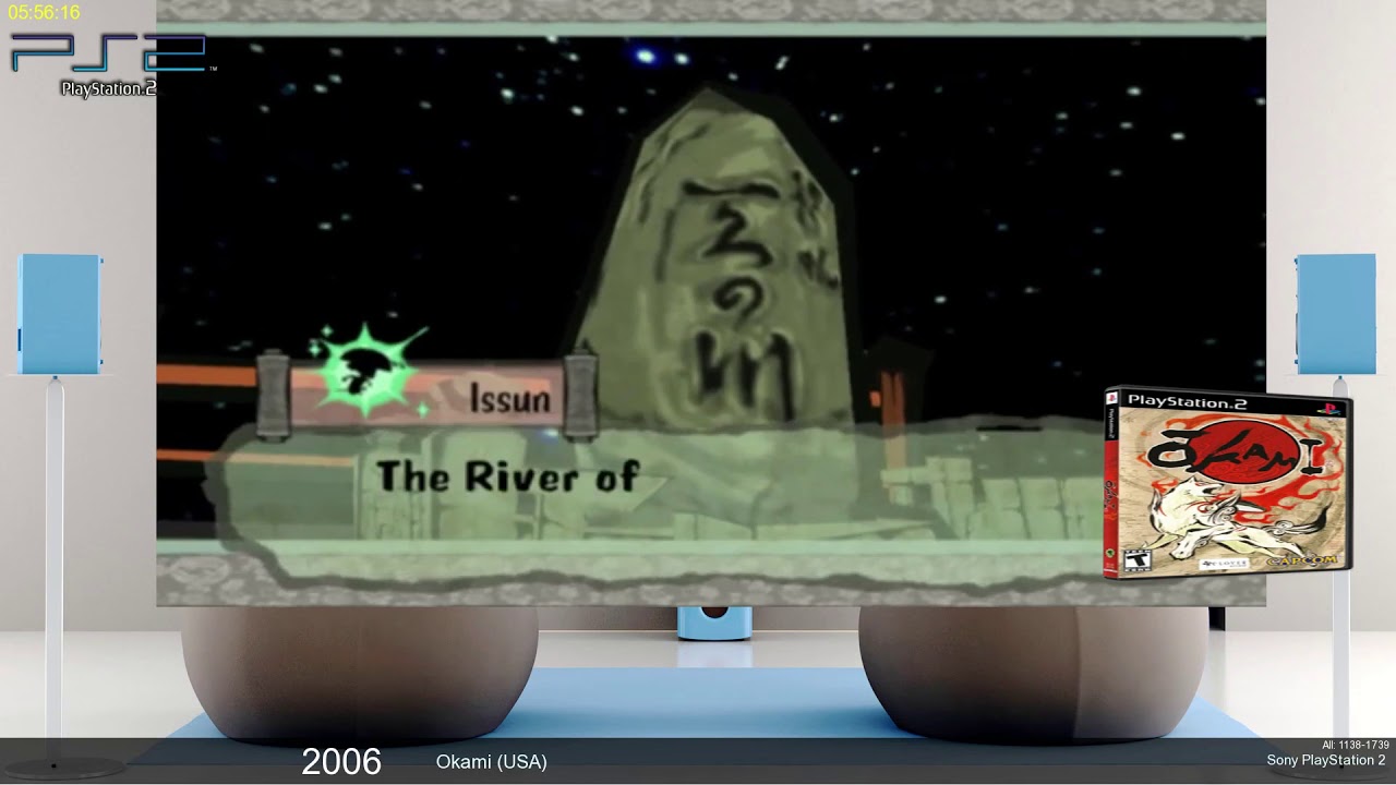 Vintage Collection Sony PS2 O Games Pack Release - YouTube