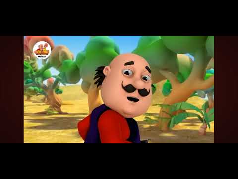 John Ek Icchhadhari Naag | जॉन बना इच्छाधारी नाग | Motu Patlu | Ep 490 | Motu Patlu Show 2026 Hindi