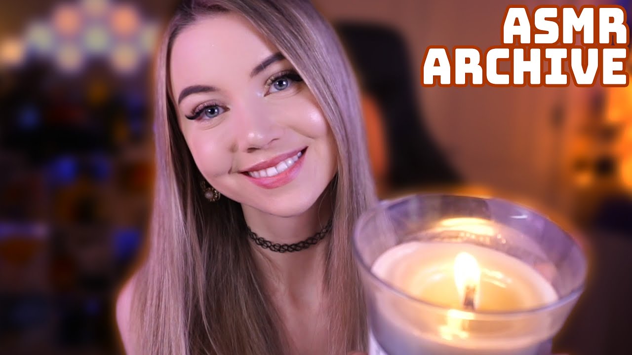 Home asmr