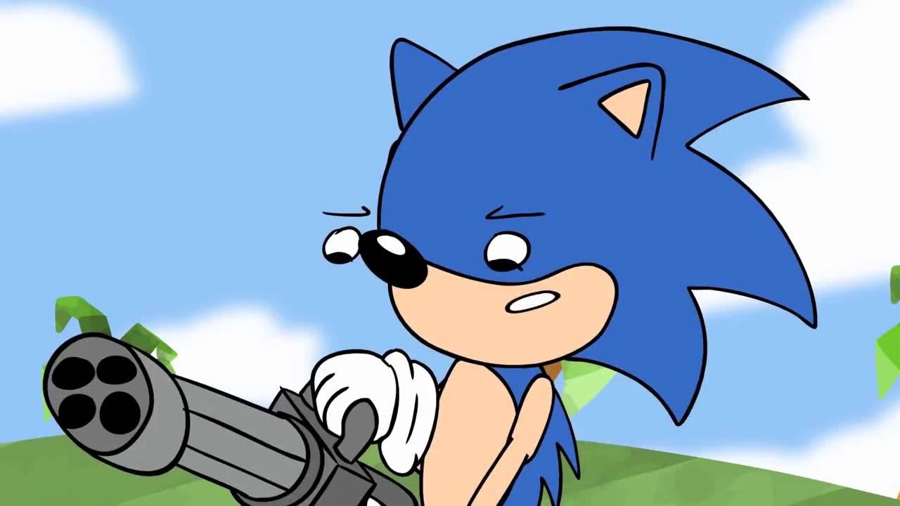 Tails Invents a Thing (Fandub Latino) - YouTube