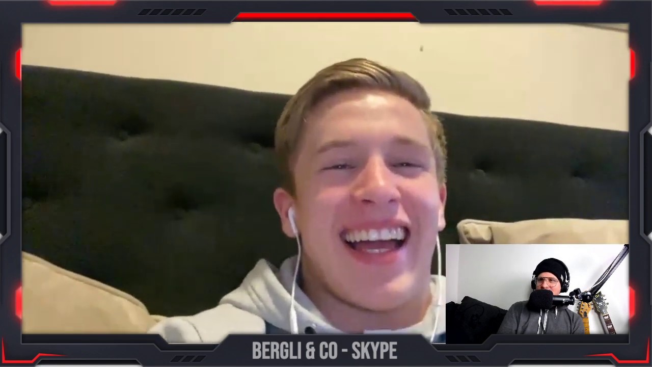 Om MMA #104 - Jon Vetle Furuheim via skype - YouTube