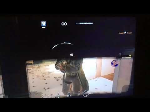 R6 Siege Bomber Rushes In And Kills A Terrorist - YouTube