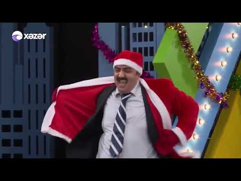 Komedixana Tiktok Səhnəsi Bir Parça