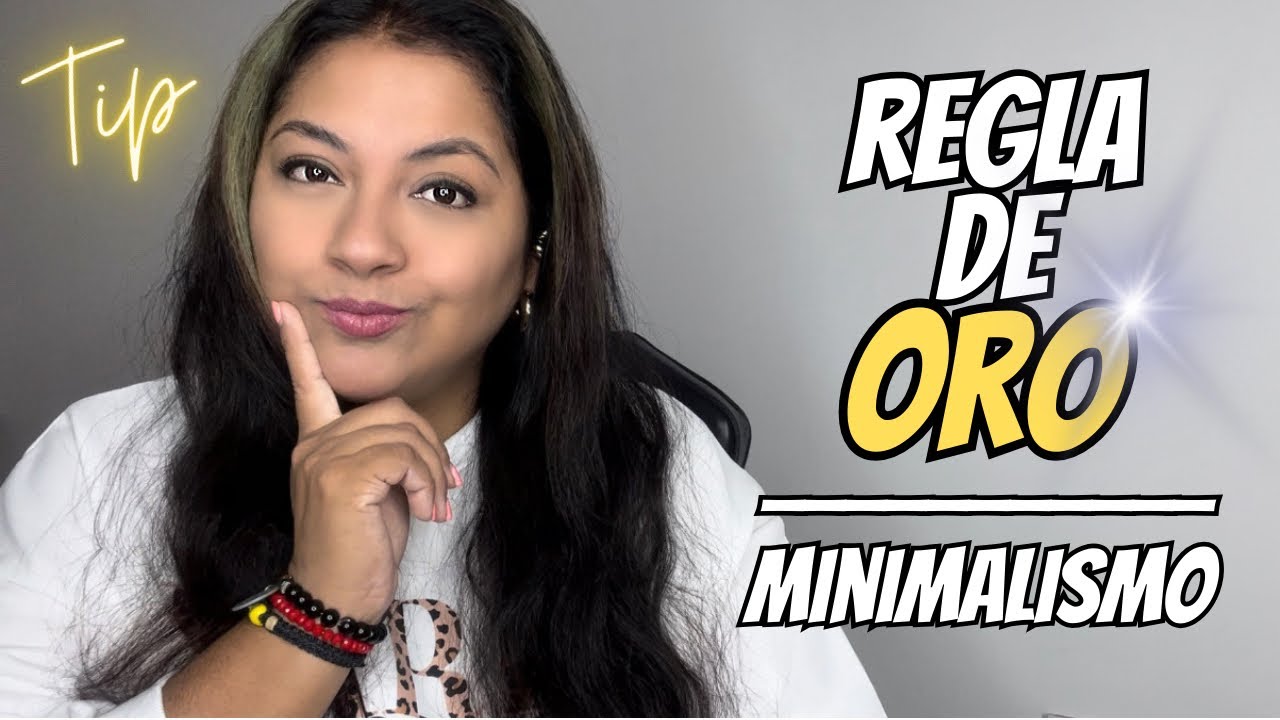 Regla de ORO para mantener tu casa ORDENADA | No pierdas tiempo‼️ 💫 ...