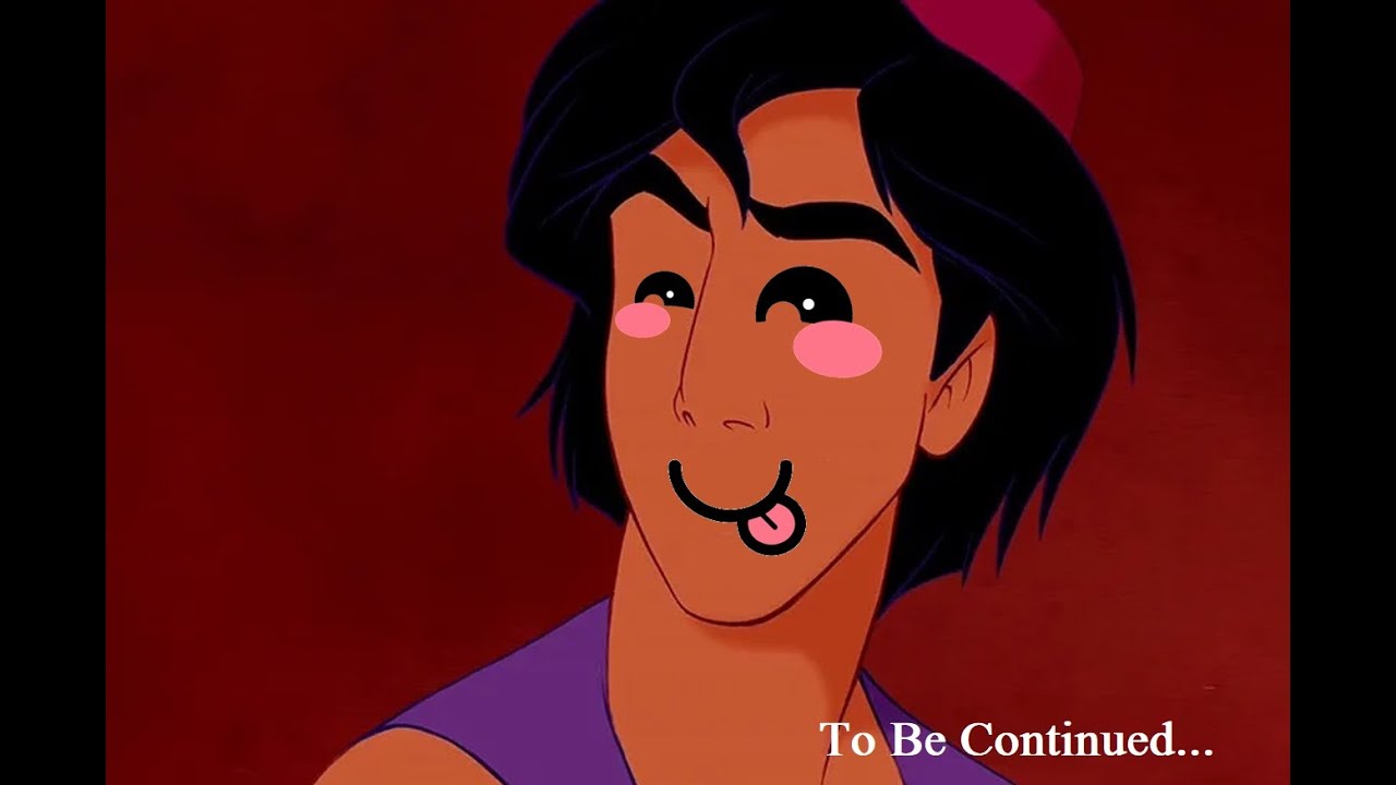 To Be Continued (Cartoon Edition #2) - YouTube