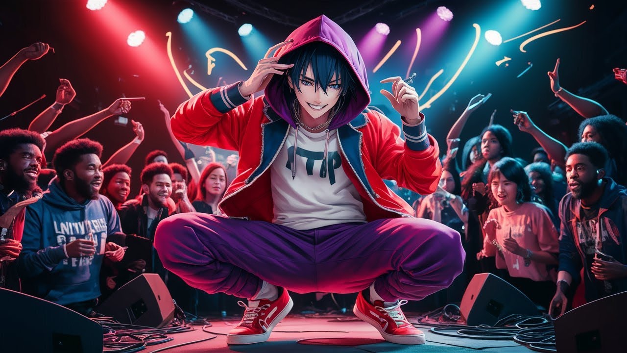 Fresh Rap Music 2025 | No Copyright Beats for Streamers & Content ...