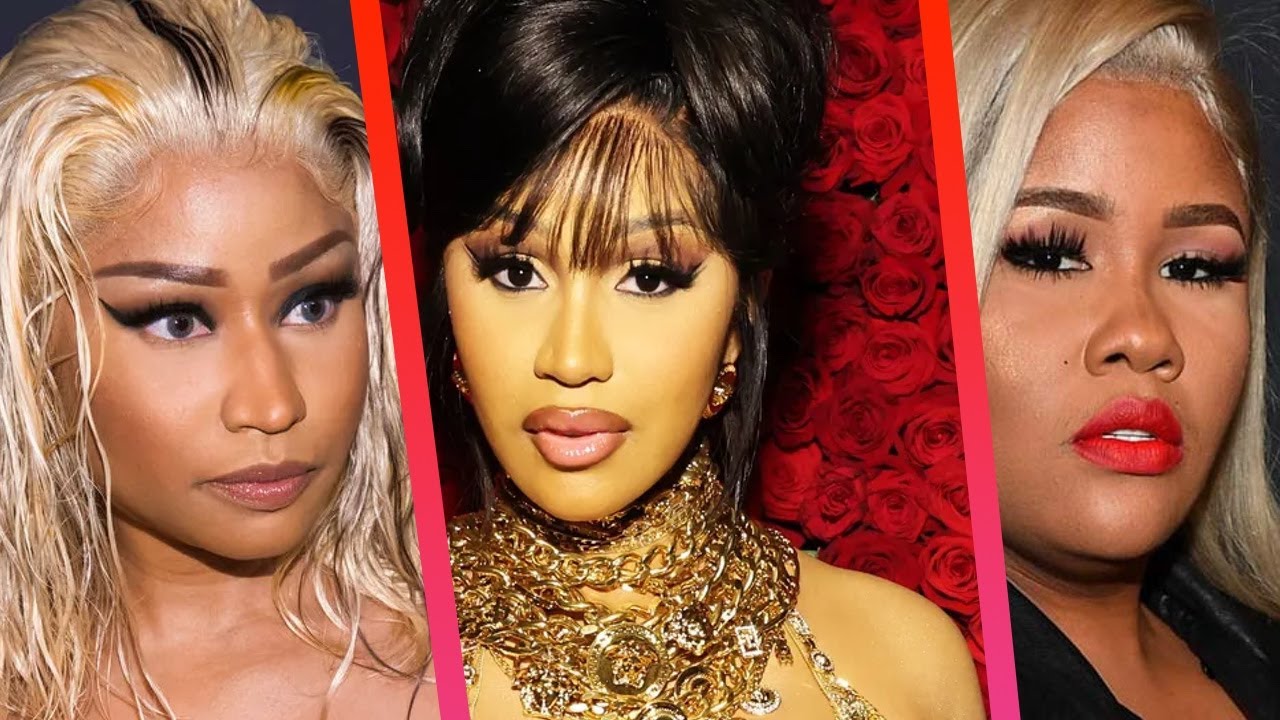 Cardi B alleged got Akbar Twitter Suspended for dissin her family ...