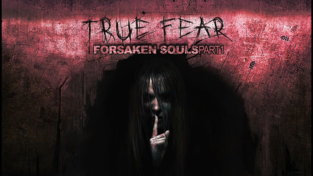 True Fear Forsaken Souls Part 1 *Ps4 |Demo| TesT [Partie 2 ] - YouTube