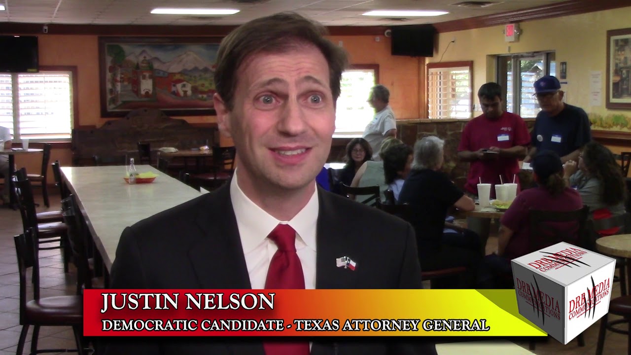 DRB MEDIA COMMUNICATIONS DIGITAL NEWS(053018) - JUSTIN NELSON ...