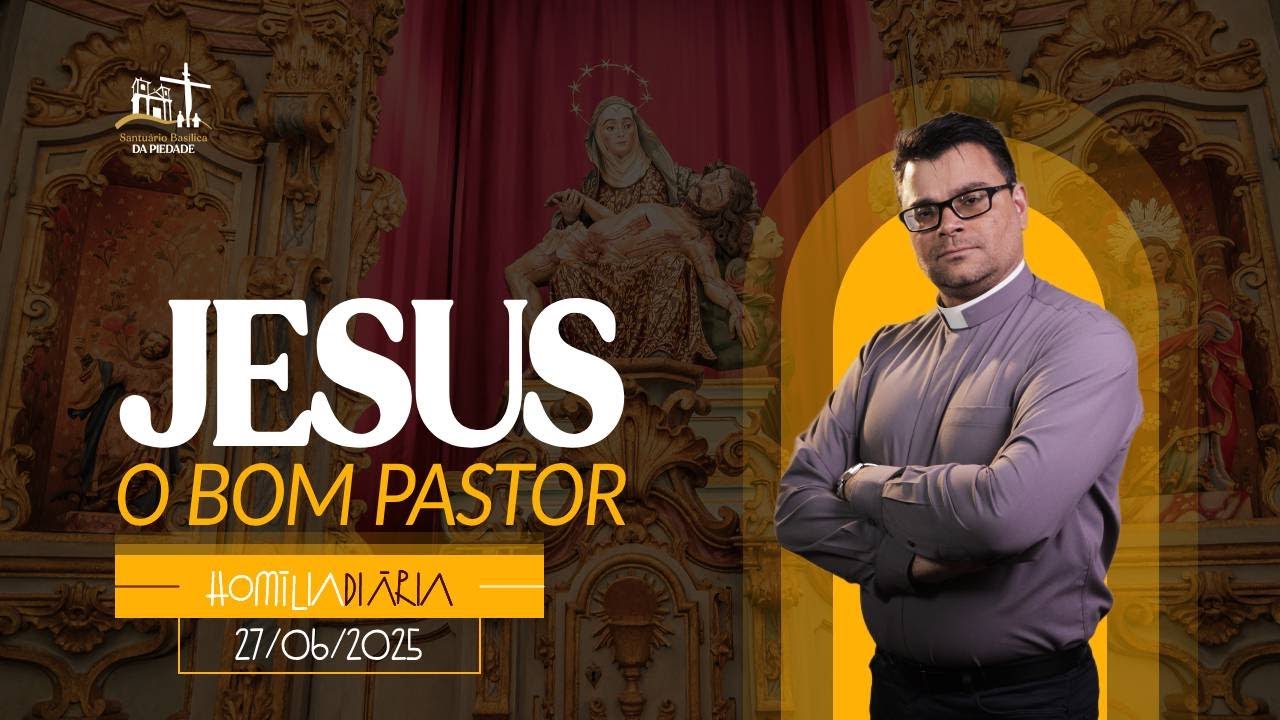 No céu há mais alegria pela alma de um pecador convertido do que por ...