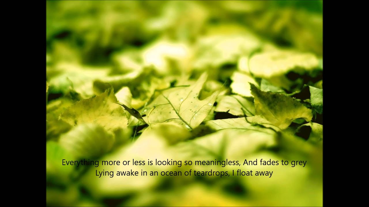 Roxette - Anyone ( Lyric ) - YouTube