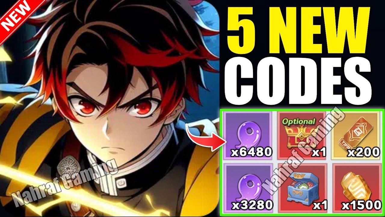 Dawn Showdown Sun Breathing Gift Codes 2025 | Dawn Showdown Sun ...