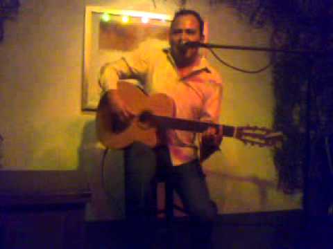 Quedate Más- Farit de La Torre - YouTube Music