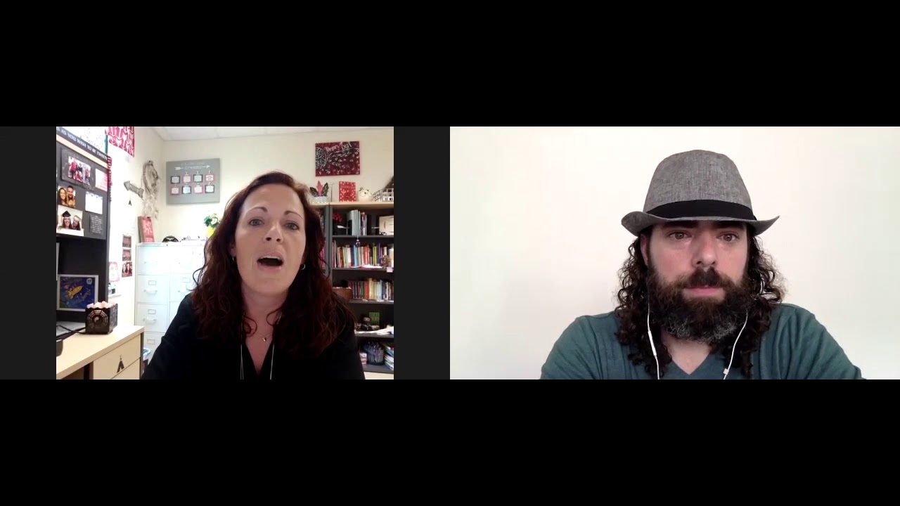 Rachel Moree - 3 Questions - YouTube