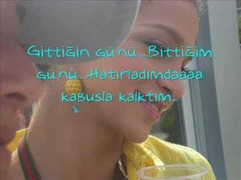 Aşkım'a..Herşeyim'e...Bitanem Cemre'me